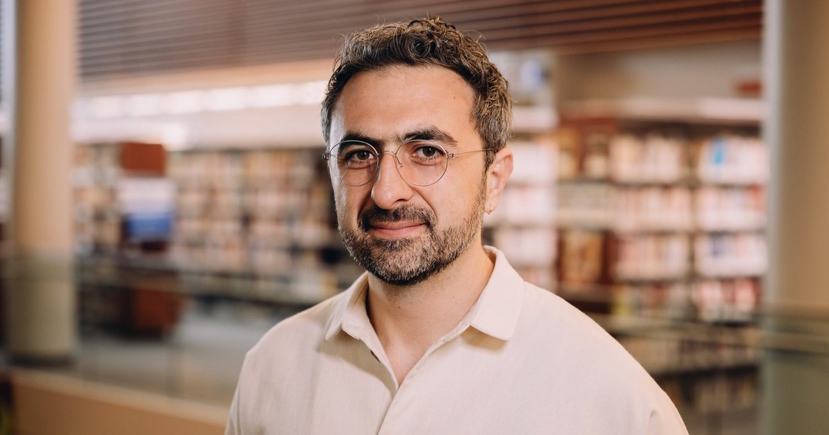 Inside CEO Mustafa Suleyman’s Vision for Microsoft AI | Business Chief