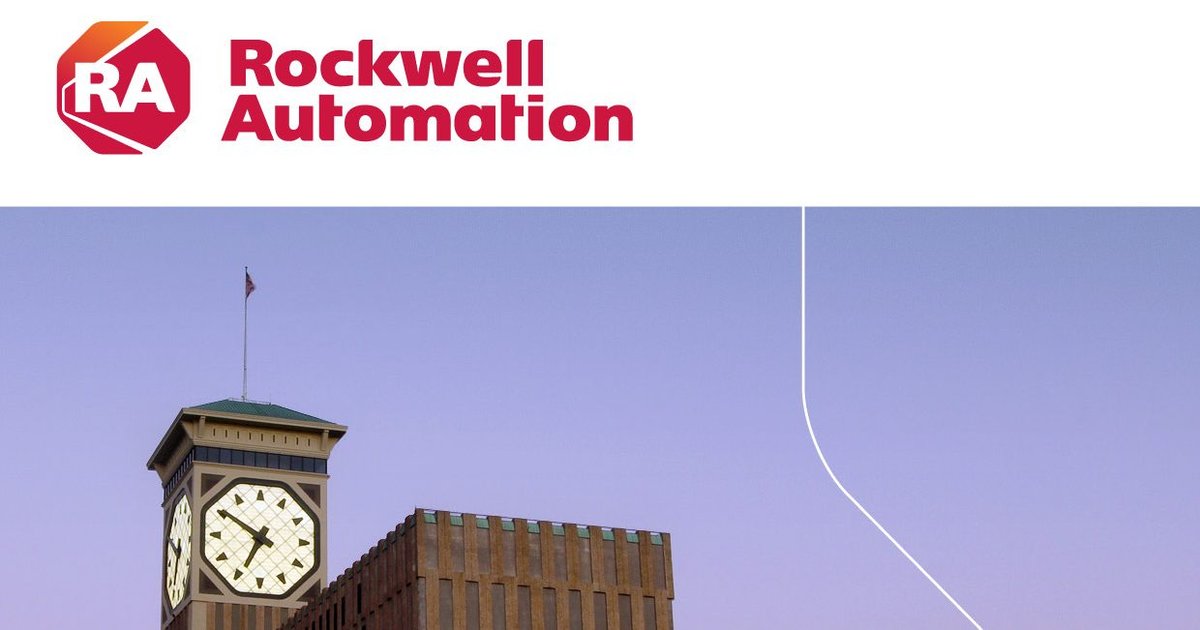 Rockwell Automation AI’s Power for Sustainable Manufacturing | AI Magazine