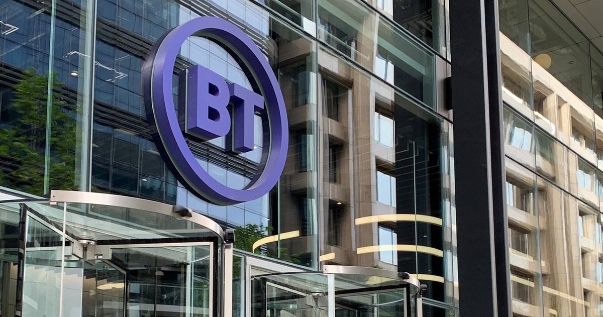 BT International Launches with AI-Ready Global Platforms | Telco Magazine
