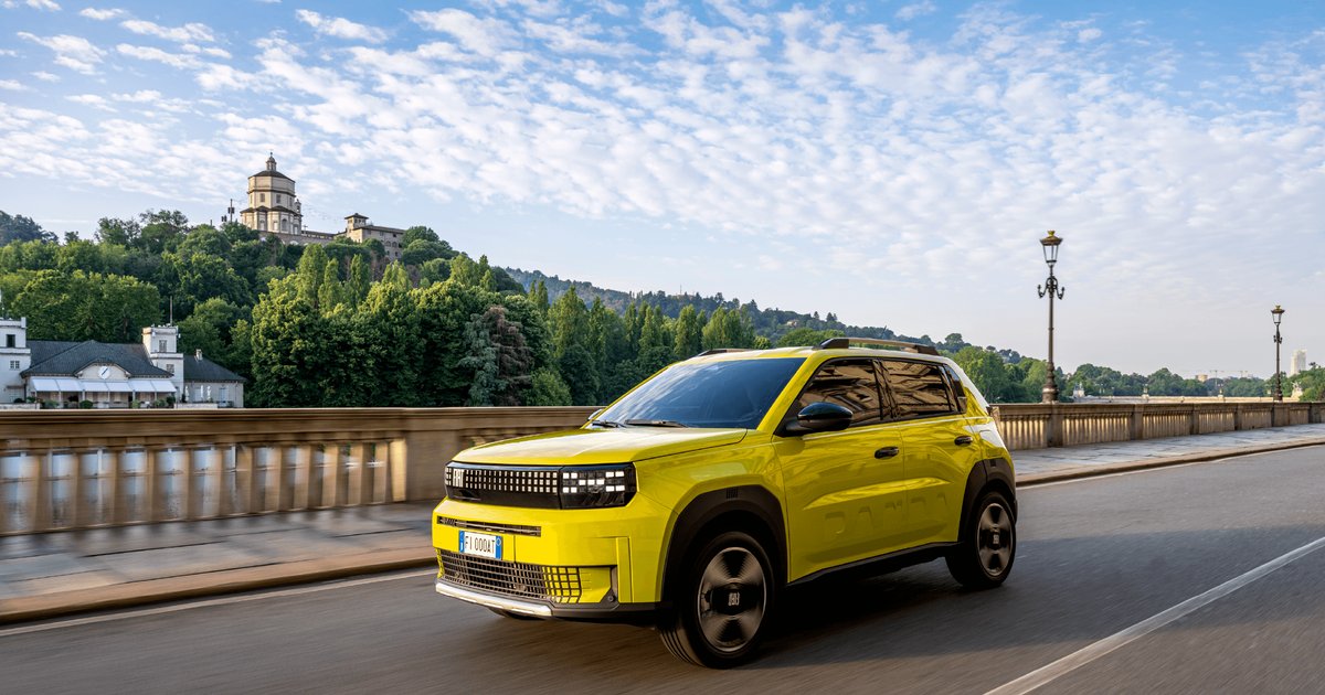 Inside Fiat's Mission to Use Cartons for Car Interiors | Manufacturing ...