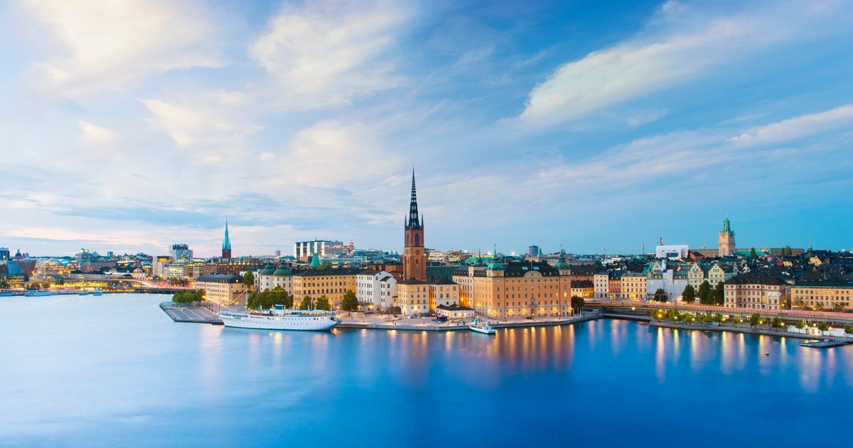 Microsoft Fuels Swedish Billion-Dollar Cloud & AI Investment | Technology Magazine