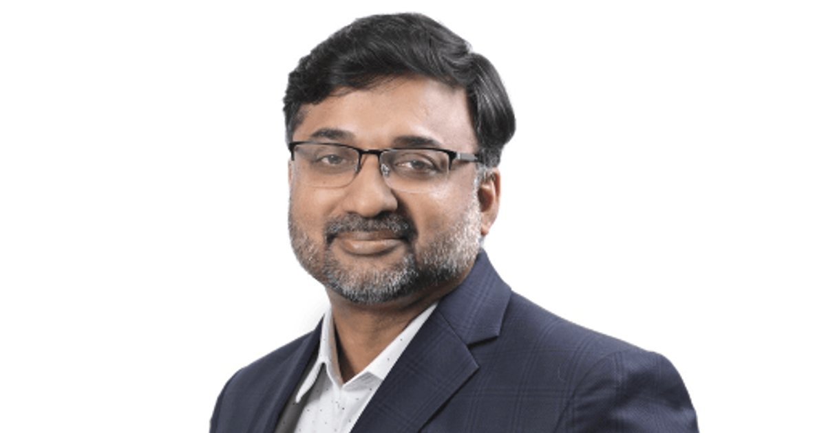 Q&A: Rasheed Mohamad of ALE on As-a-Service & Agility | Supply Chain ...