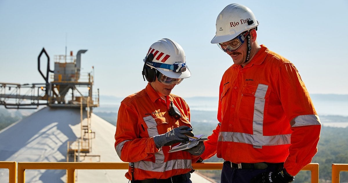 Exploring the AI Demand Driving the Rio Tinto-Glencore Talks | AI Magazine