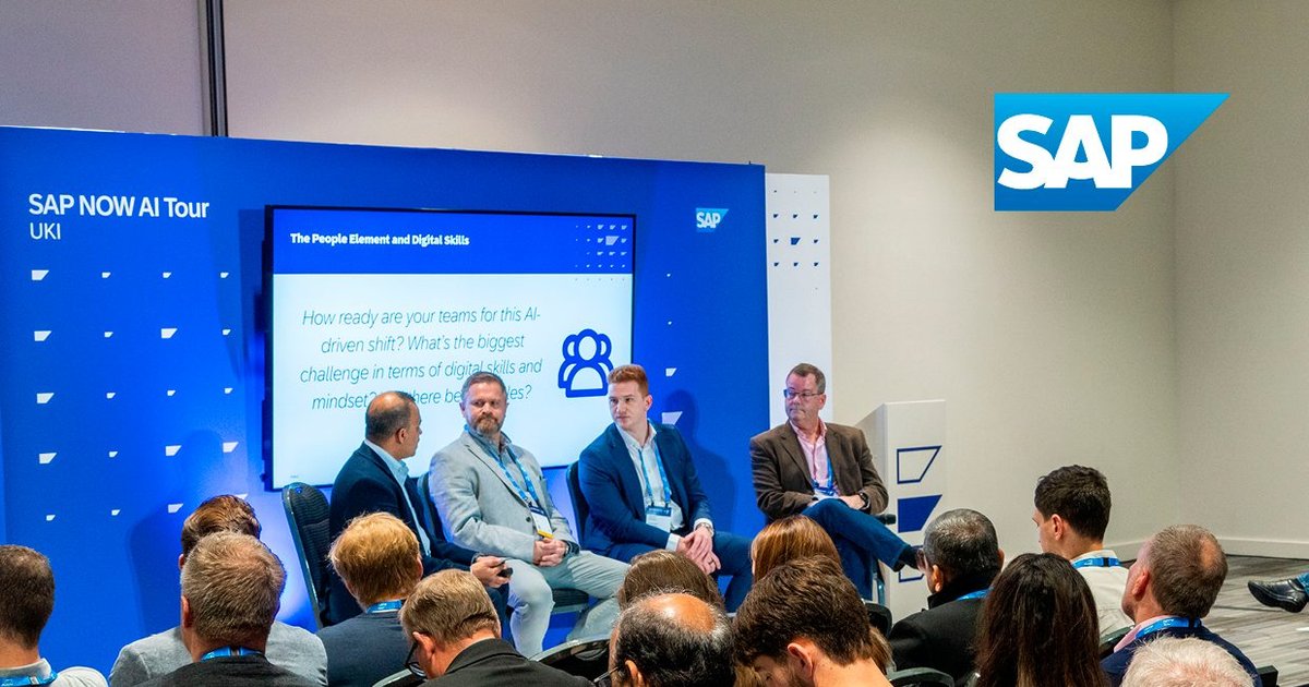SAP NOW AI: Exploring the Transformation of Spend Management ...