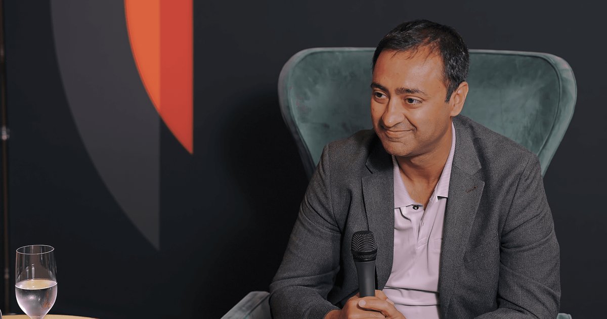 JAGGAER REV2025: Yatin Anand, Partner at KPMG | Procurement Magazine