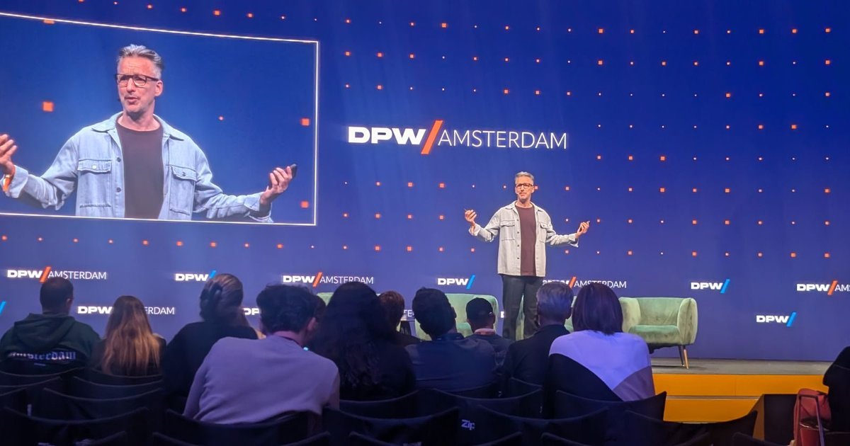 DPW New York 2026: The Top Sessions to Take Part in | Supply Chain Digital