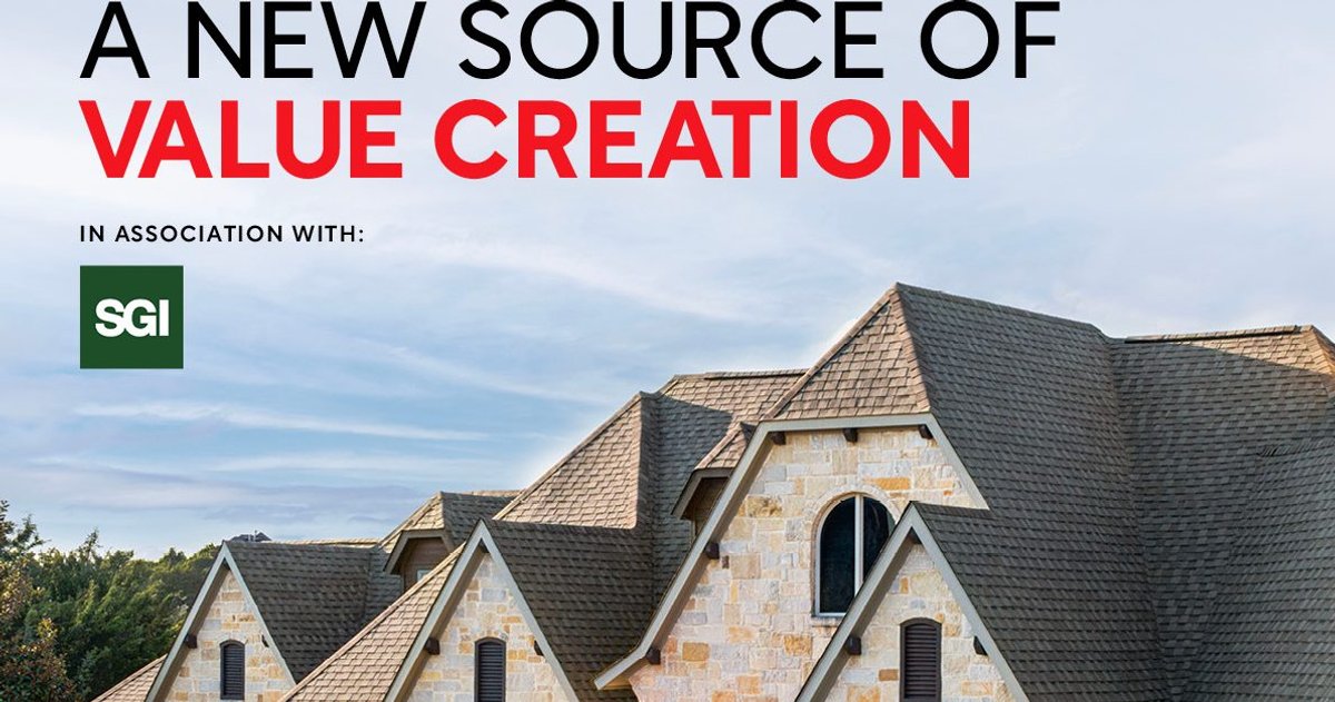 TAMKO: Procurement as a new Source of Value Creation | Supply Chain Digital