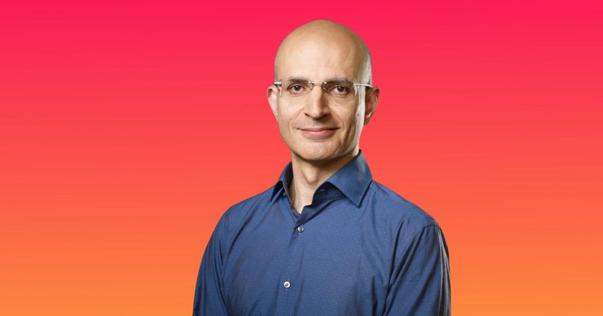 What Will Apple's New COO, Sabih Khan, Bring to the Role? | Technology ...