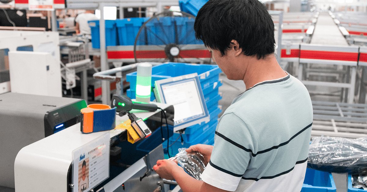 SHEIN & The Sustainability Challenges of Fast Fashion | Manufacturing ...