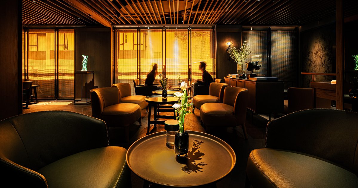 Top 10 best private members clubs in Singapore and Hong Kong | Business ...