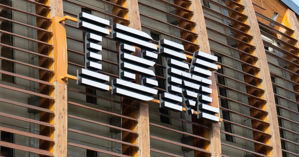 IBM to acquire Software AG enterprise tech business for €2bn ...