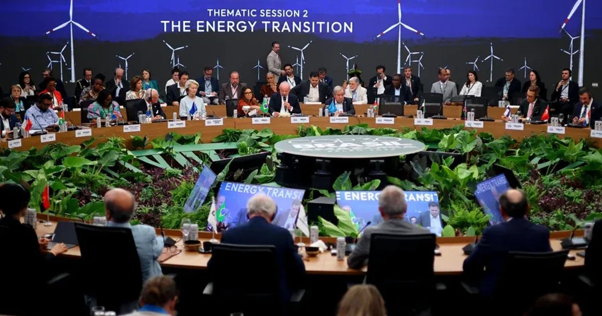 Implementation COP? KPMG ESG Lead’s Takeaways from COP30 | Sustainability Magazine