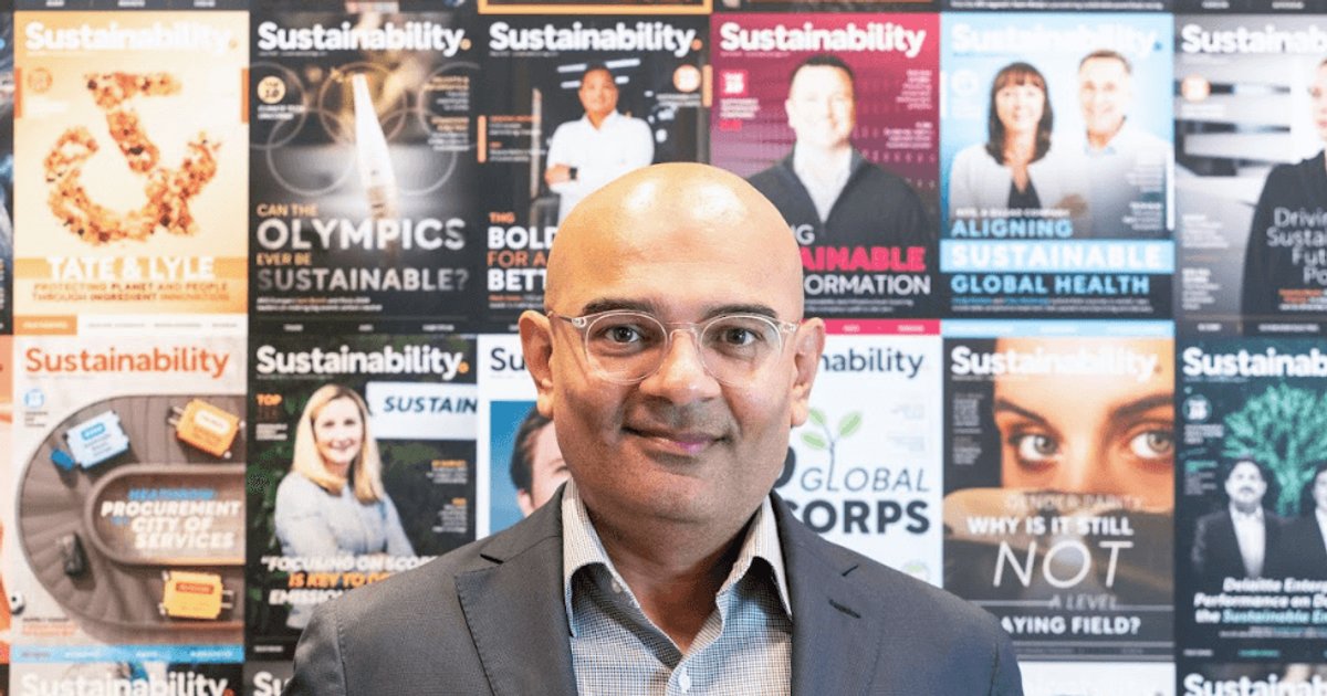 Fifth Third Bank CSO on Doing Well by Doing Good | FinTech Magazine