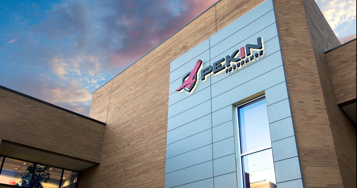 From Adversity to Resilience: Pekin Insurance's Tech-Driven ...