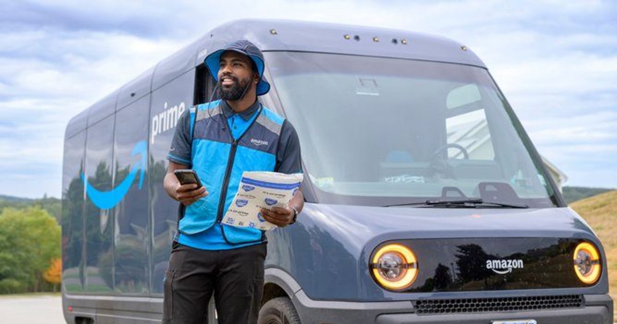 How Amazon's Billionth Delivery Reduces Scope 3 Emissions | Scope 3 ...