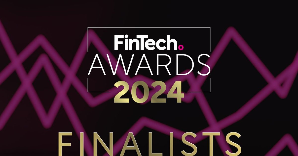 The Global FinTech Awards – Shortlist Announced | FinTech Magazine
