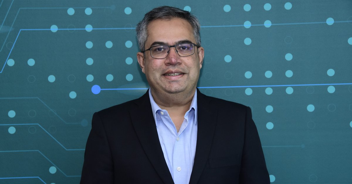 Interview: Tech Mahindra’s Chief People Officer Richard Lobo ...