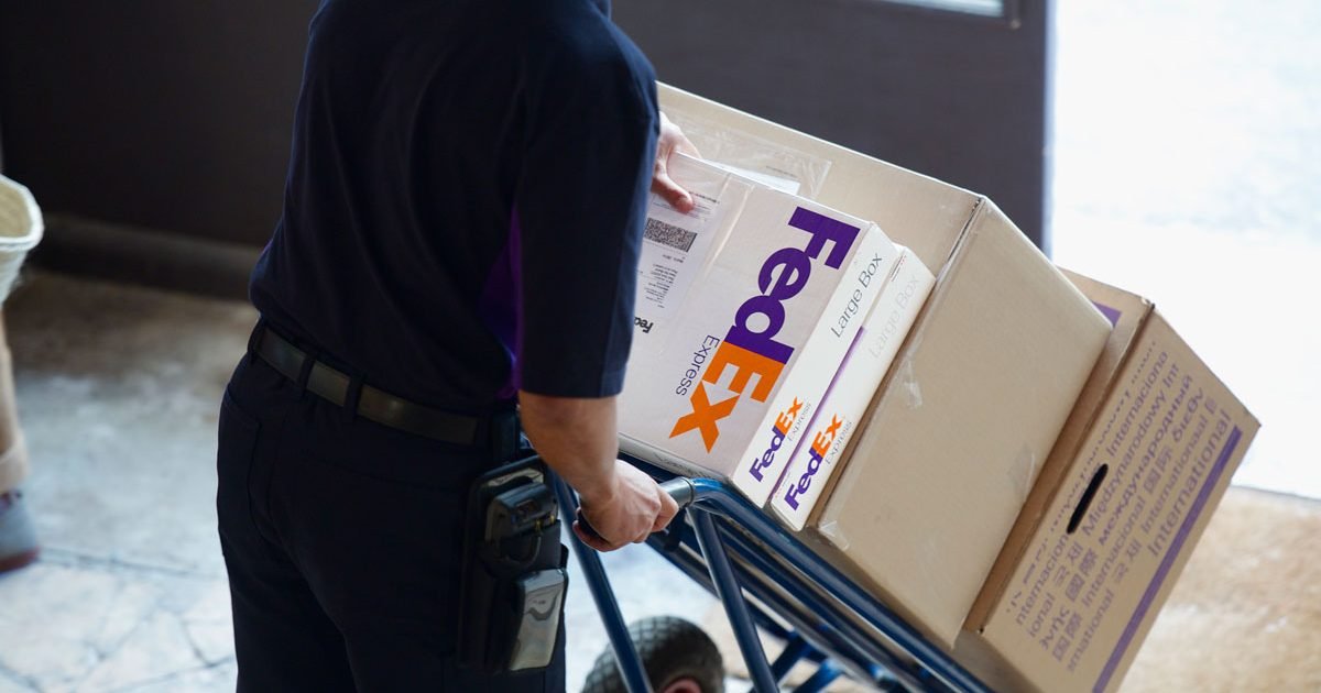 Inside FedEx CEO Raj Subramaniam's AI Strategy for Logistics | Supply ...