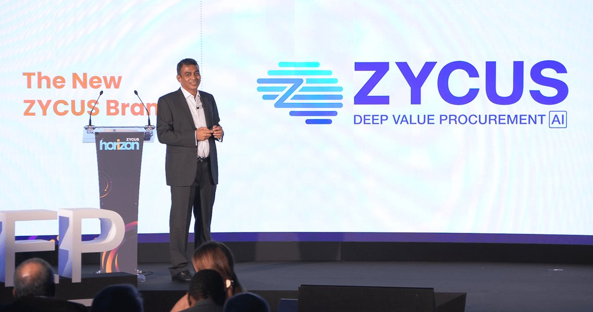 Zycus: How CPOs Should Modernise Source-to-Pay Operations | Supply ...