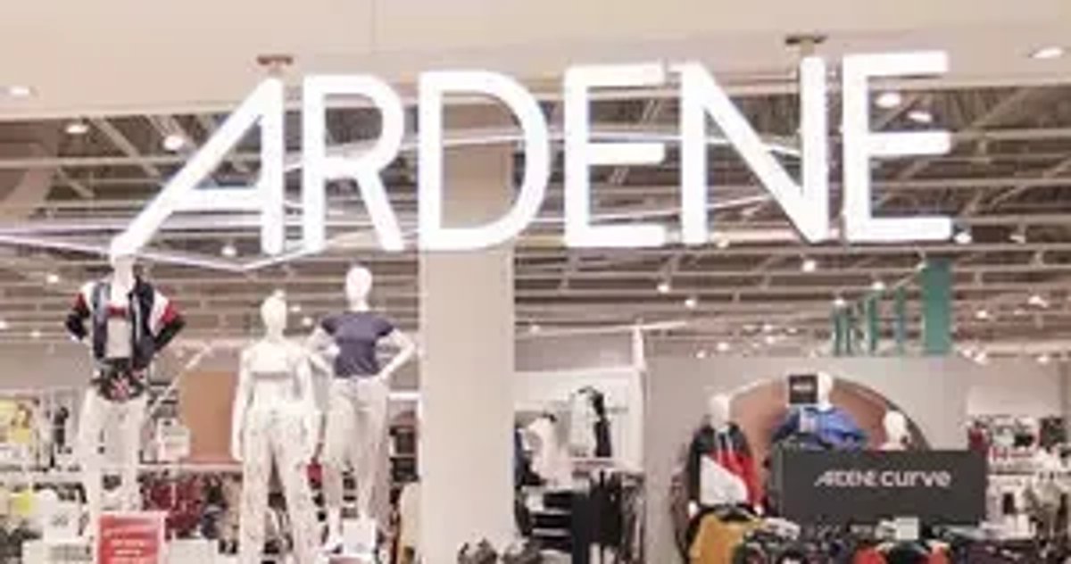 A sustainable journey: corporate social responsibility is in Ardene’s ...