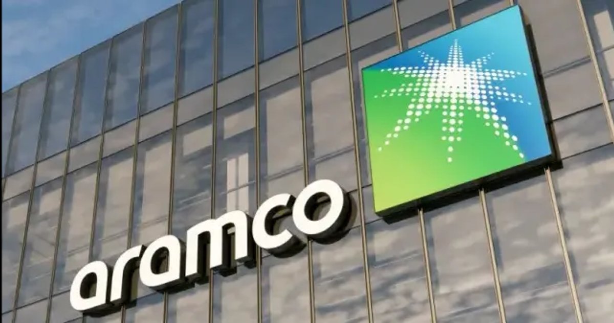 Aramco’s US$90bn Tech Deals to Back Sustainable Growth | Sustainability ...