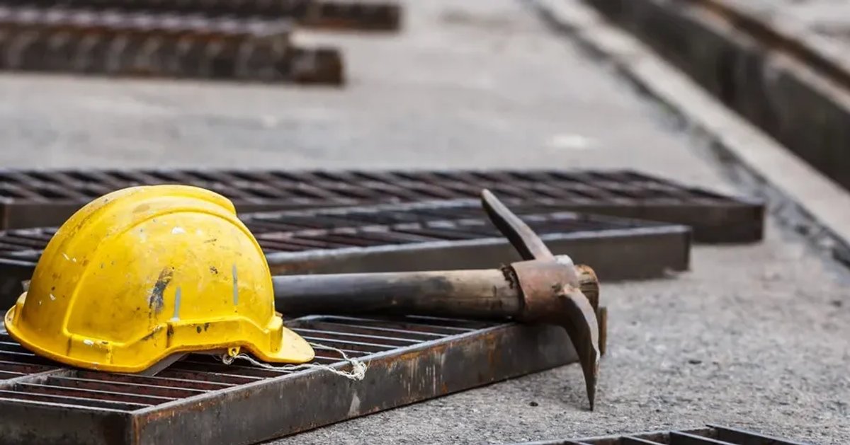 How EU and UK is Tackling the Construction Labour Crisis | Construction ...