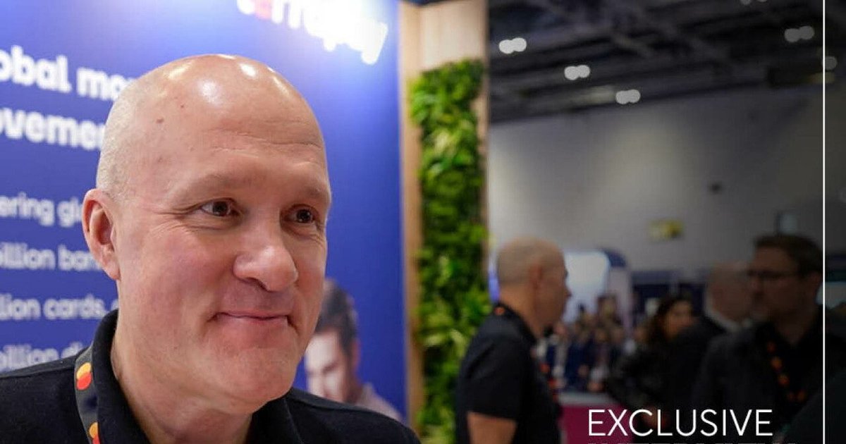 TerraPay at Pay360: Connecting Global Payment Rails | FinTech Magazine