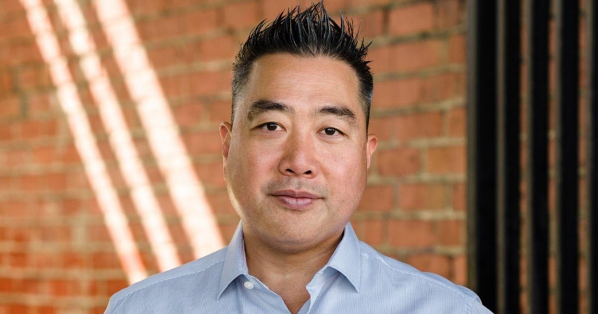 Jeremiah Kung | Cyber Magazine