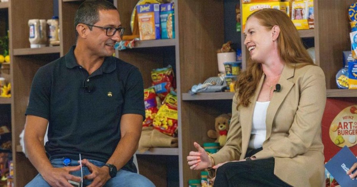 Inside Kraft Heinz's Procurement Leadership Changes | Procurement Magazine