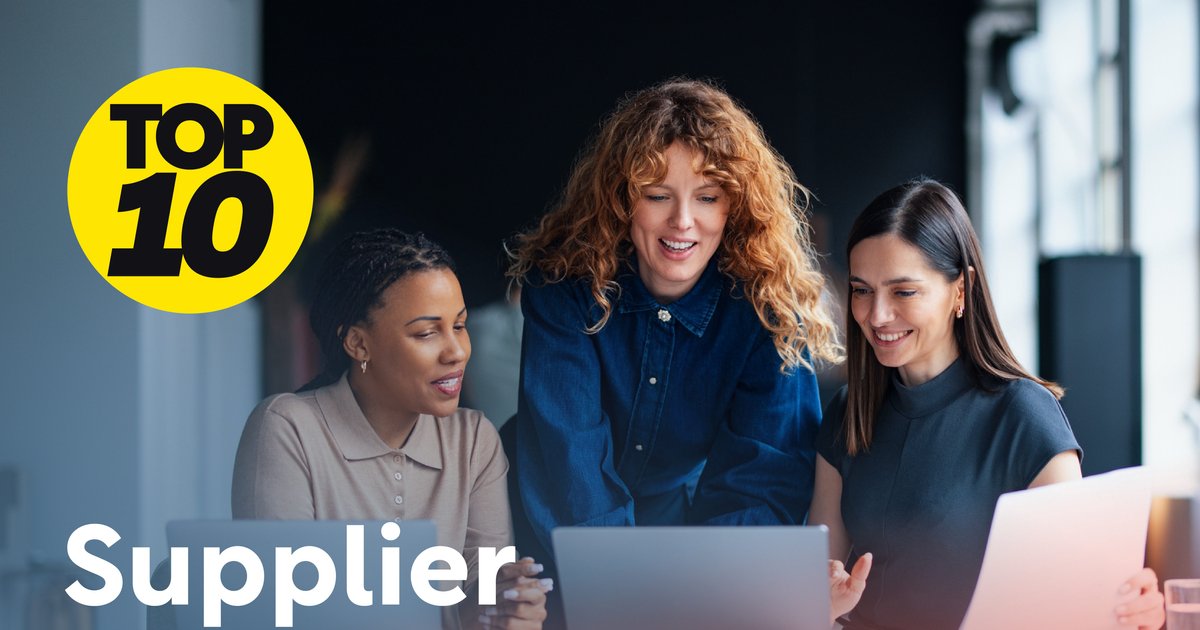 Top 10: Supplier Collaboration Platforms | Procurement Magazine