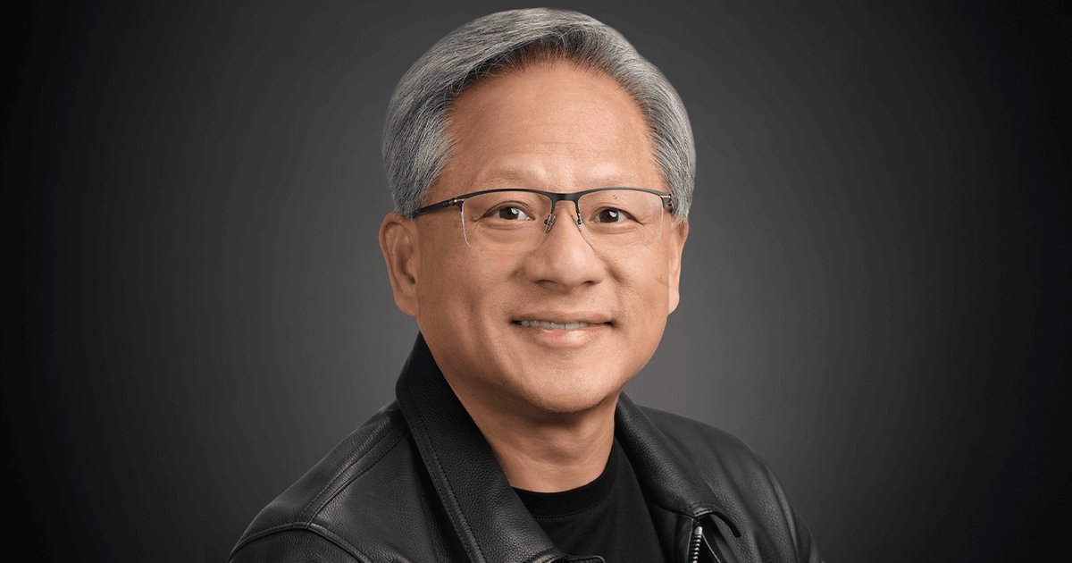 NVIDIA's CEO: AI Won’t Replace Software Tools | Business Chief