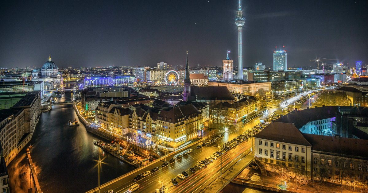 Leag:Generating Germany’s electricity from renewable sources | Energy ...
