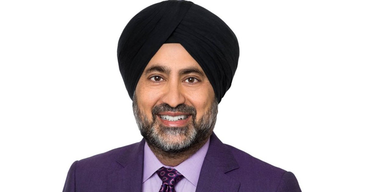 Five Minutes With: Kelly Ahuja, CEO at Versa Networks | Business Chief ...