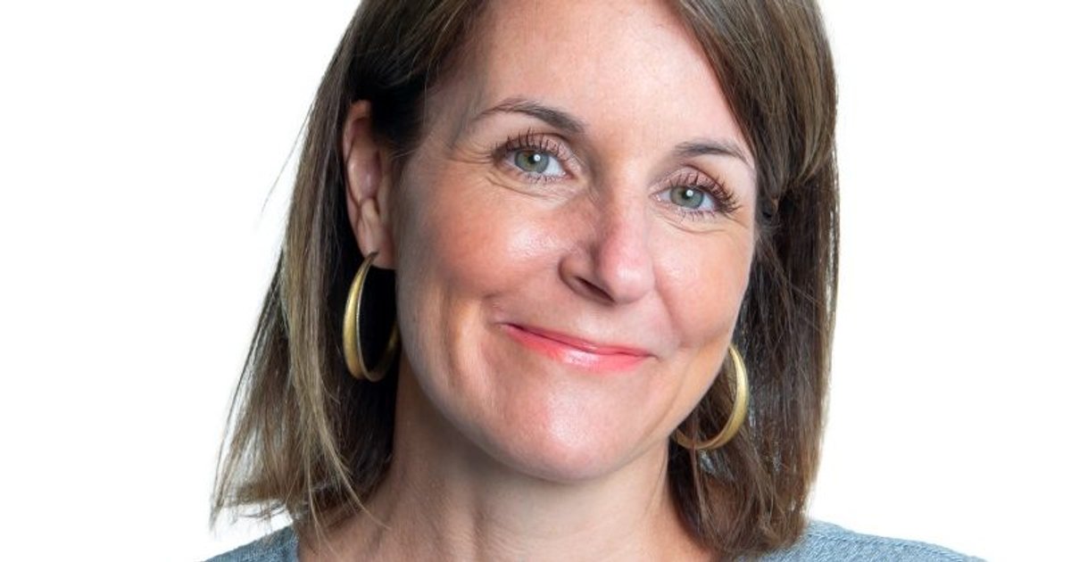 People Moves: Jonquil Hackenberg, Ellen MacArthur Foundation ...