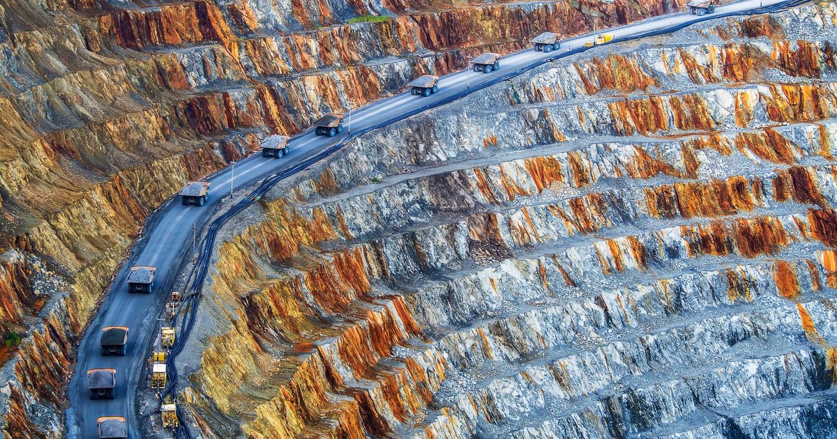 Copper Shortage 'Will Thwart Global 2050 EV Plans' | Mining Digital