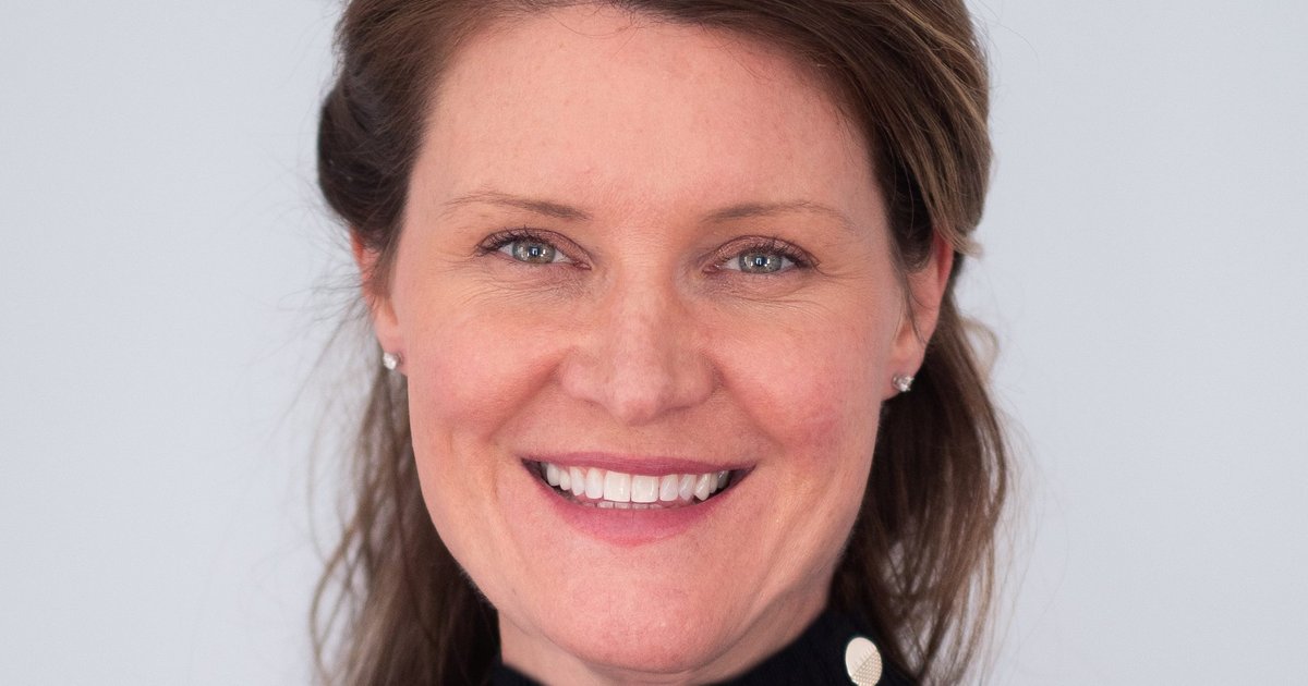 How Renae Kezar will Lead Sustainability at Baxter | Healthcare Digital