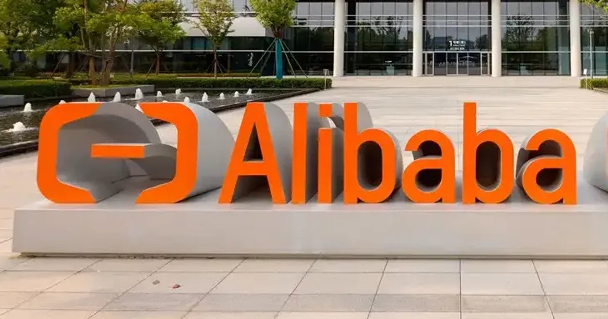 How Alibaba Is Using AI to Reshape Its Ecommerce Empire | AI Magazine