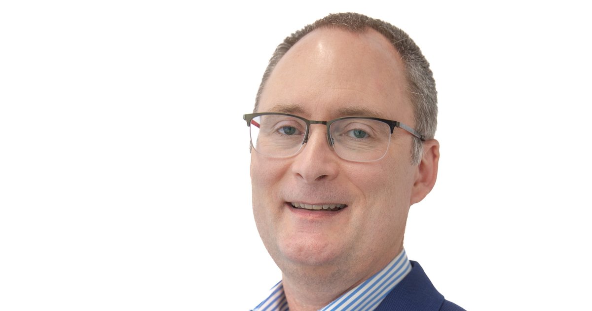 Ben Edwards | Procurement Magazine