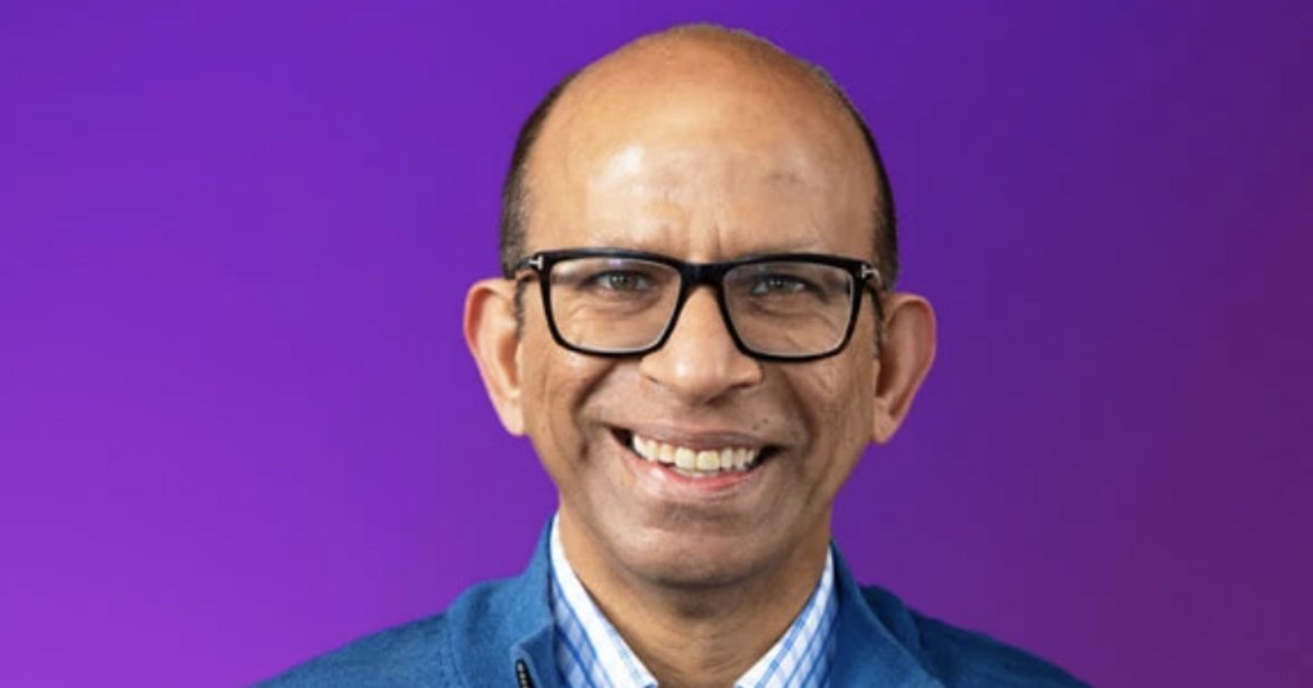 Meet Manish Sharma, the new CEO of Accenture North America | Business Chief North America