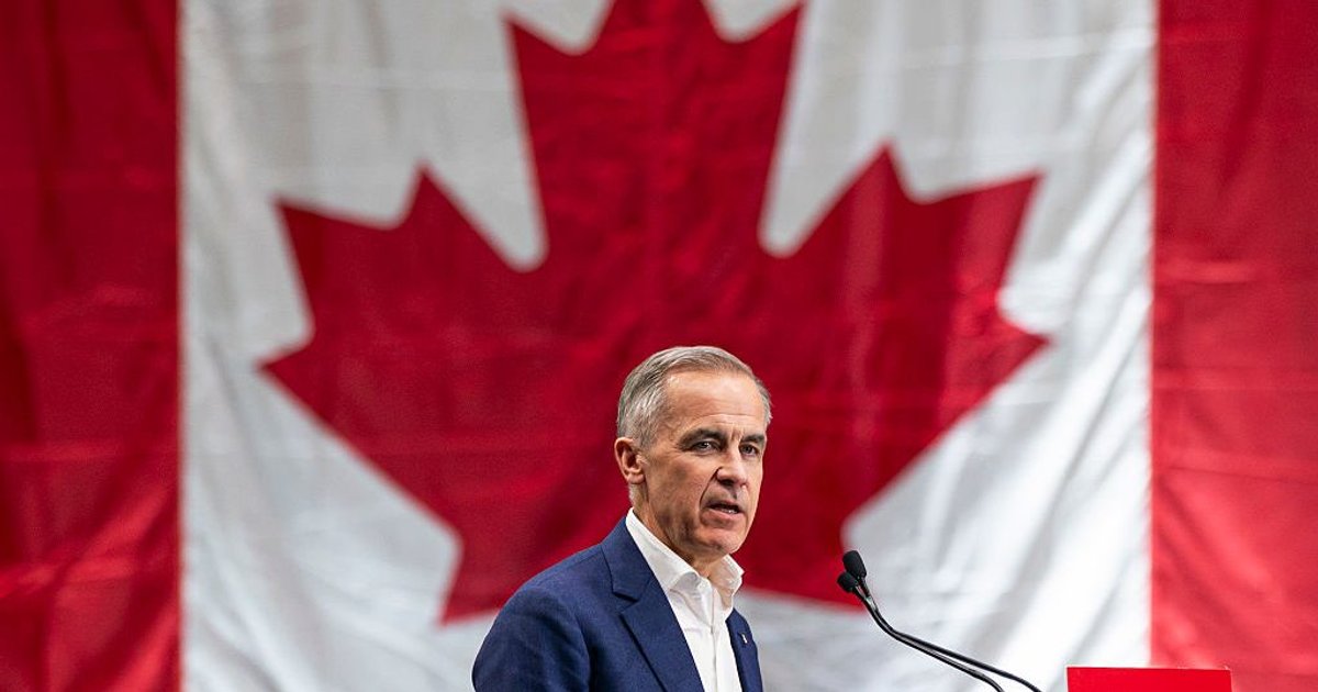 How Sustainable is Canada’s New Prime Minister Mark Carney ...