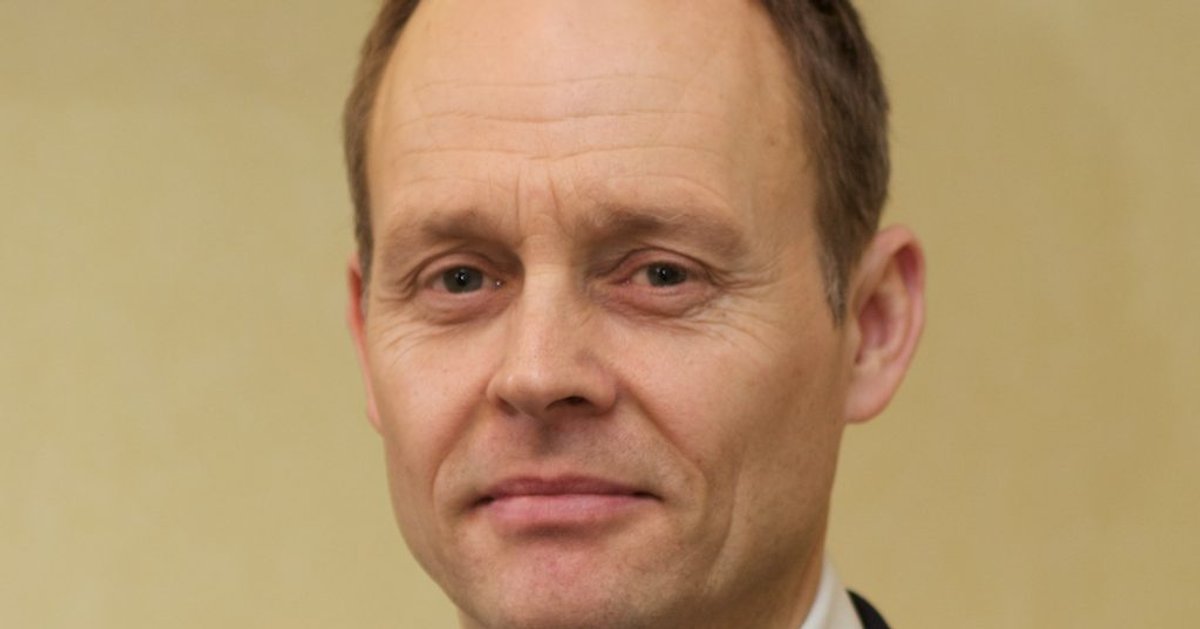 Q&A with Mark Robison, Board Director at BJSS | Energy Magazine