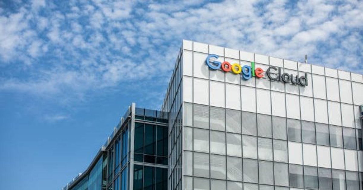 Google Cloud Research Maps AI Savings for Public Sector | Technology ...