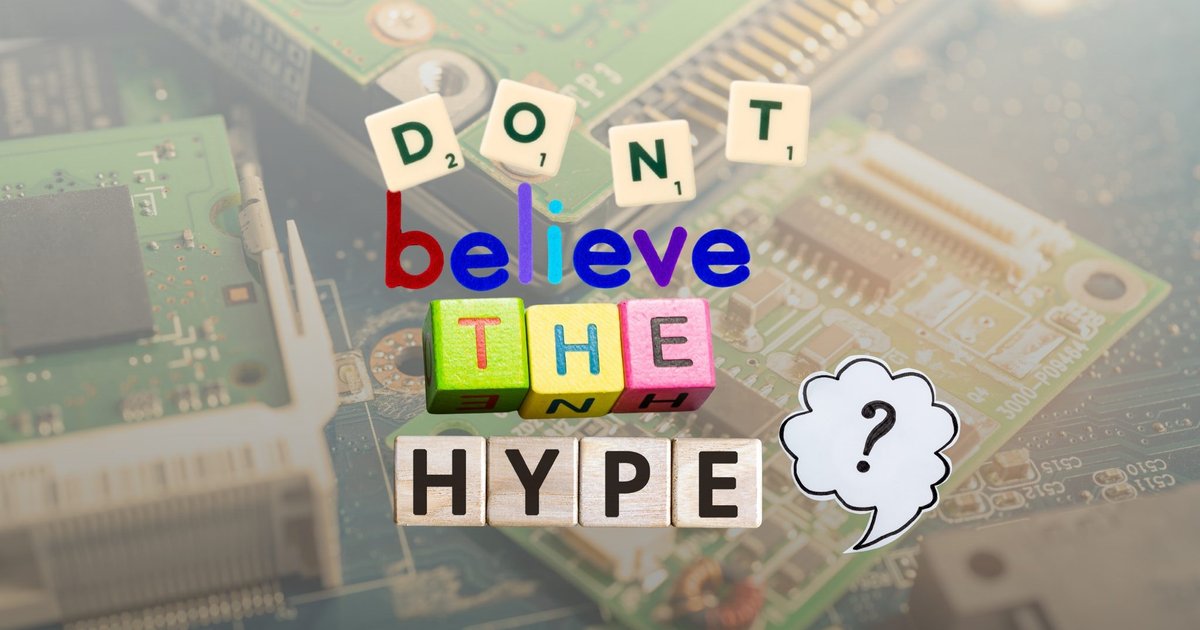 McKinsey Asks: Are Emerging AI Technologies Overhyped? | Technology ...