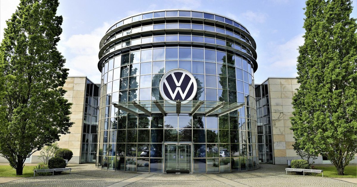 How Cost and Demand Challenges are Impacting Volkswagen | EV Magazine