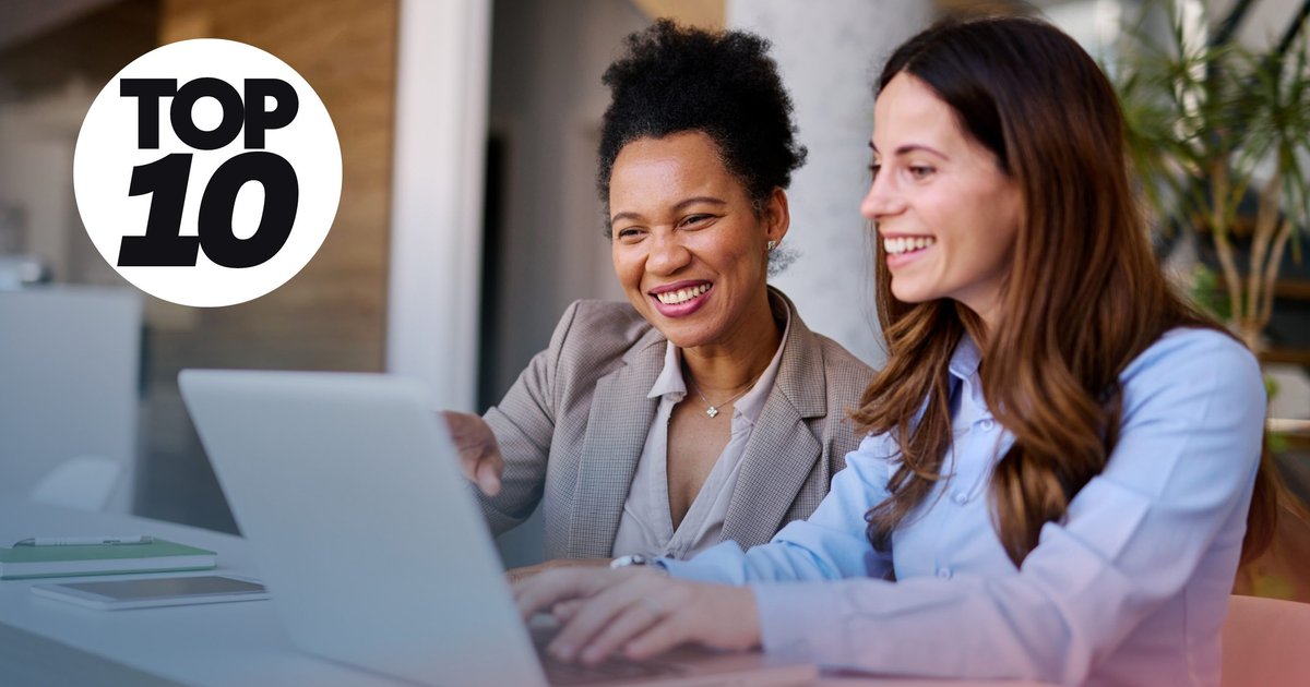 Top 10: Supplier Relationship Management Platforms | Procurement Magazine