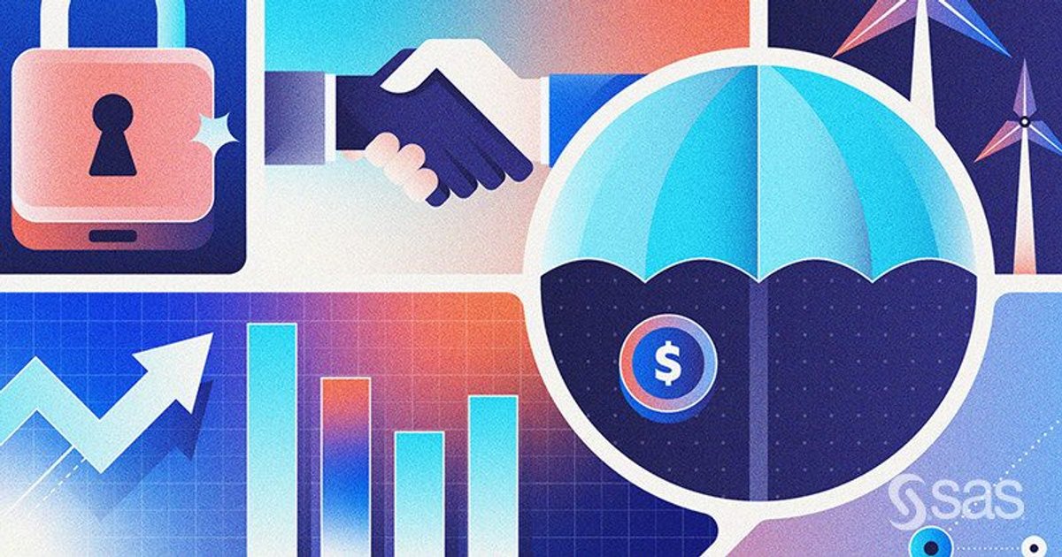 Insurance Industry's Path to 2040: Four Scenarios Explored | InsurTech ...