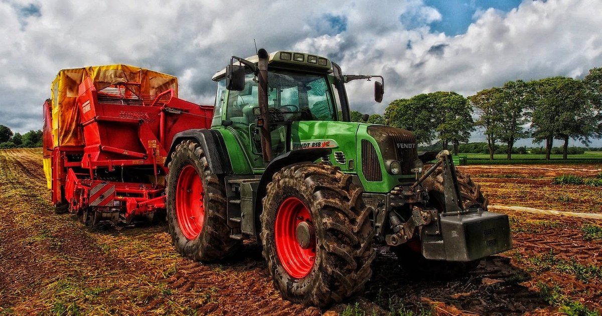 ADM's Regenerative Agriculture Procurement Strategy | Procurement Magazine