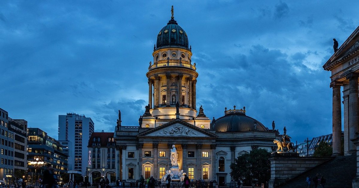 Arcadis Secures $9.2M of Data Centre Projects in Germany | Data Centre ...