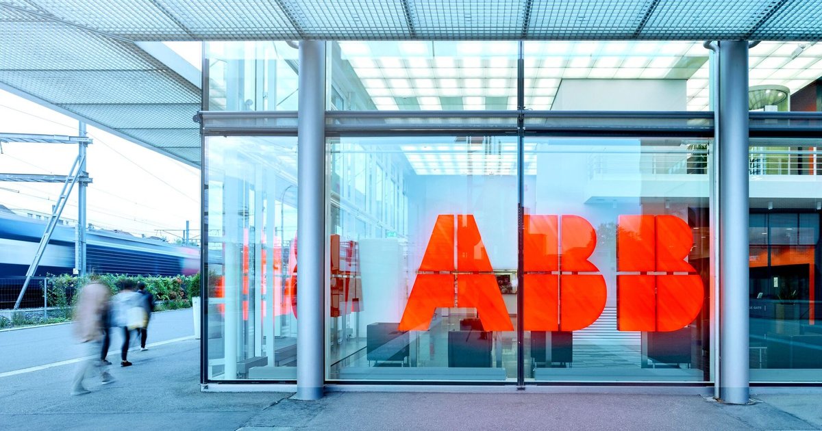 ABB Reduces its Industrial e-Waste Impact | Mining Digital