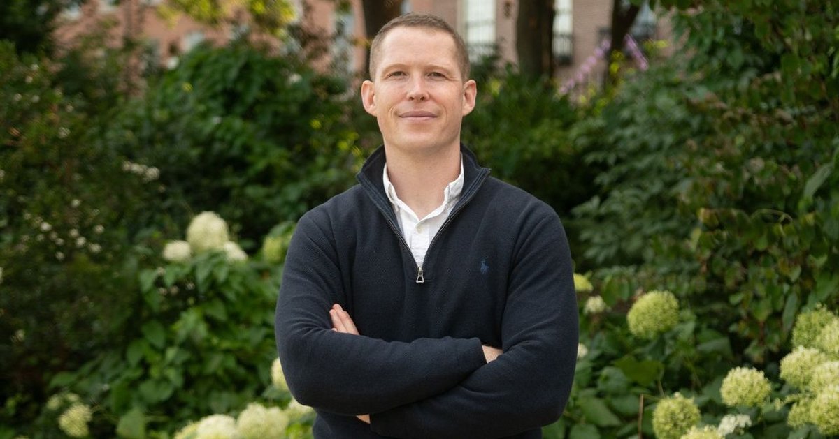 Nurma's David Kearney talks AI upskilling and job security | AI Magazine